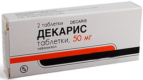 Декарис: инструкция по применению, цена, отзывы, для детей, от чего ...